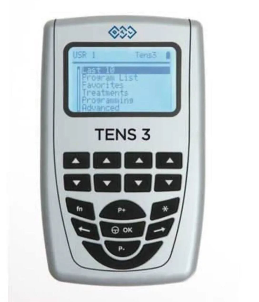 BTL Tens 3 Portatif Elektrostimülatör Tens Cihazı Denerve Akımlı ...