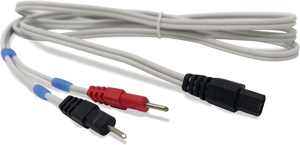 Compex Chattanooga Düz Girişli Soketli Elektrot Kablo Seti - Globus ...