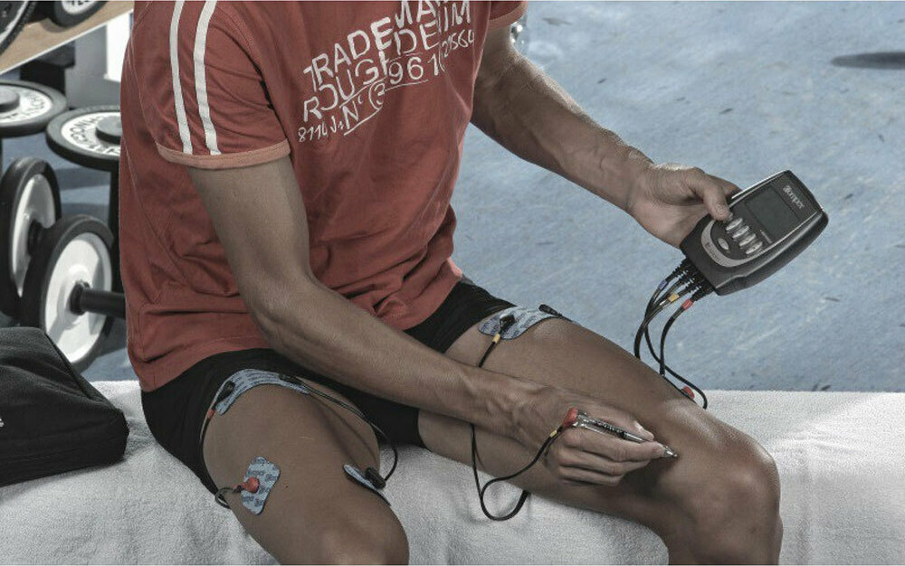 Compex Motor Point Pen Kalem Elektrod+Jel 100 ML - Globus Tens Nu-Tek ...