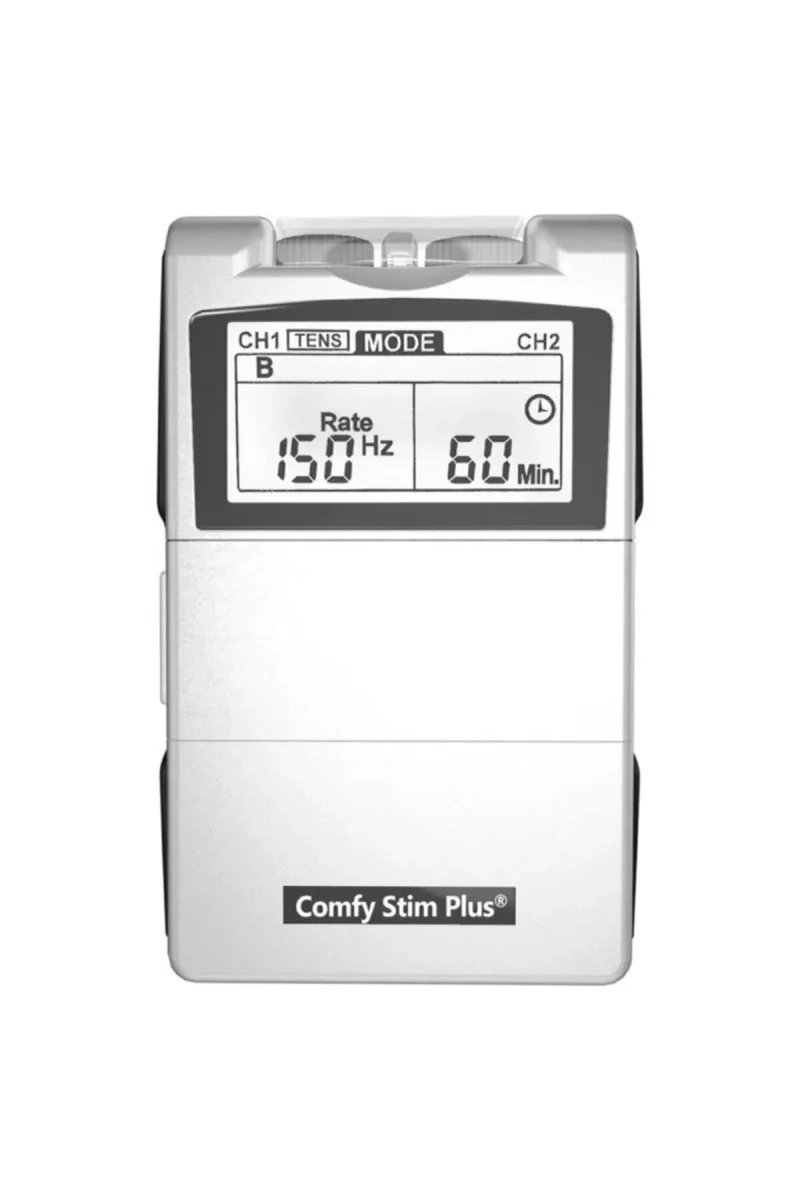 Everyway Ev-806P Dijital Portatif Tens Ems ve Fizik Tedavi Cihazı - Globus Tens Nu-Tek Compex ...