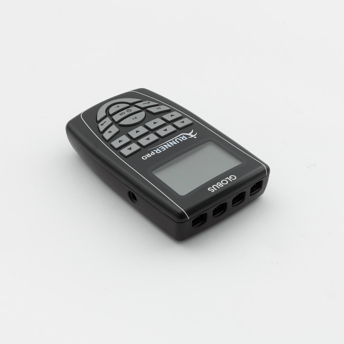 Globus Runner Pro Profesyonel Sporcu Cihazları - Globus Tens Nu-Tek Compex Chattanooga Fizik ...