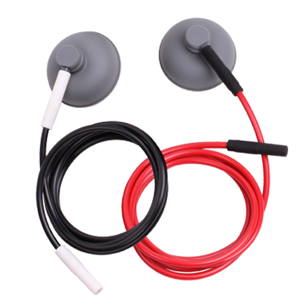 Nu-Tek Combo Rehab² Vac CT2201 Ultrason Tedavisi, İki Kanallı ...