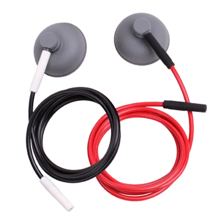 Nu-Tek Combo Rehab² CT2200 Ultrason ve İki Kanallı Elektroterapi ...