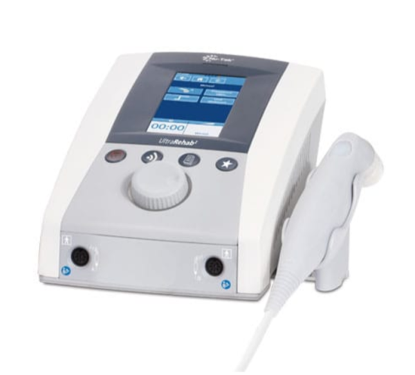 Nu-Tek Ultra Rehab2 UT2200 Ultrason Terapisi - Globus Tens Nu-Tek ...